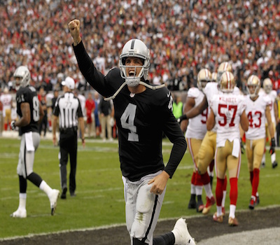 2014 NFL Week 14 Game Recaps: Draft Utopia