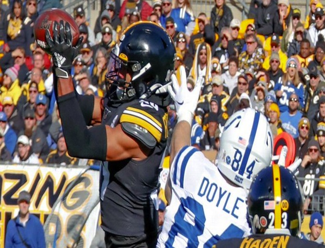 2019 NFL Week 9 Game Recaps: Draft Utopia