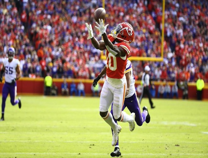 2019 NFL Week 9 Game Recaps: Draft Utopia