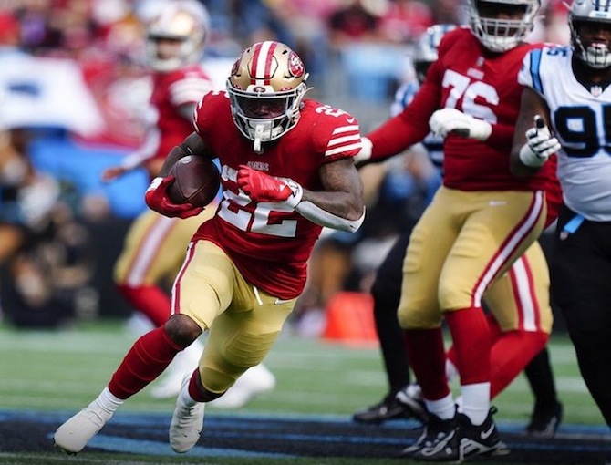 2022 NFL Week 5 Game Recaps: Draft Utopia